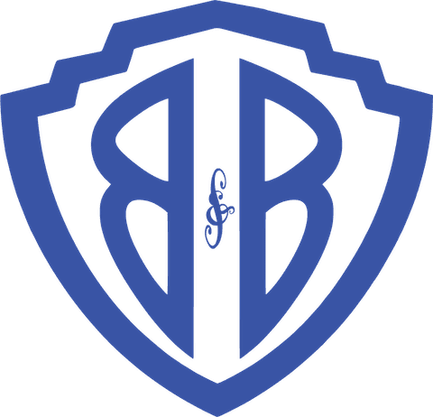 History Behind the B&B Logo